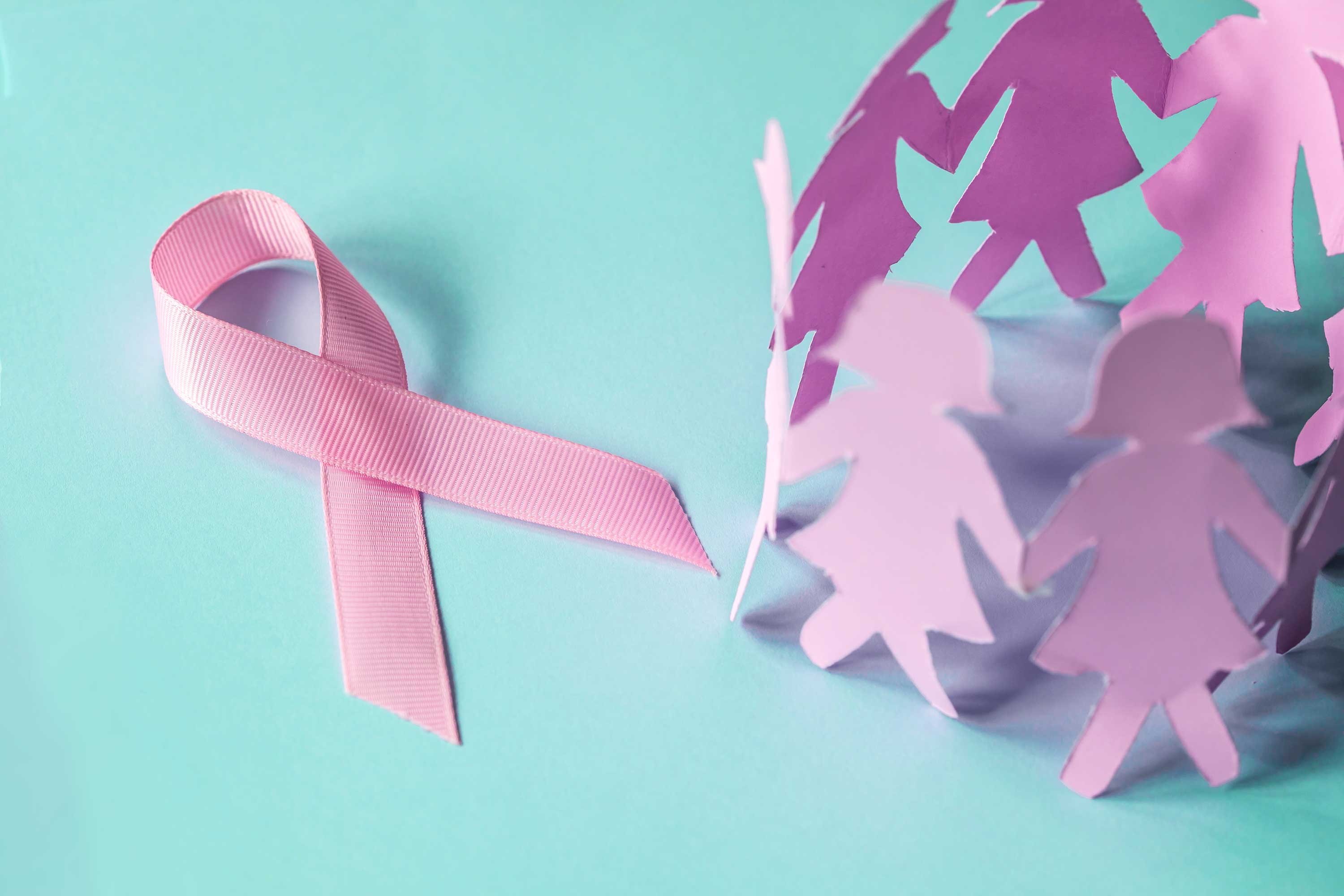 3. 3.: Dan trojno negativnega raka dojk | Europa Donna Slovenija