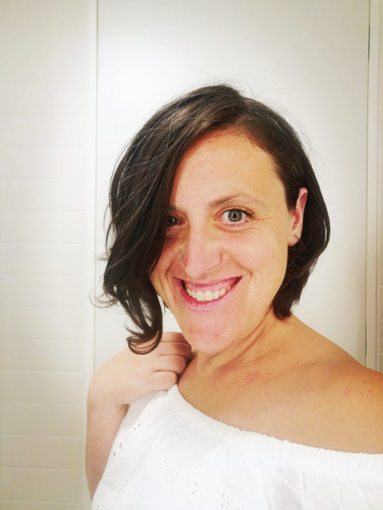 Metka Dujc | Europa Donna Slovenija