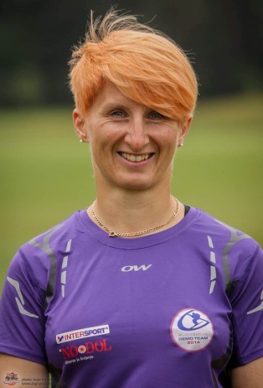 Predavanje: Pomen gibanja, s poudarkom na nordijski hoji | Europa Donna ...